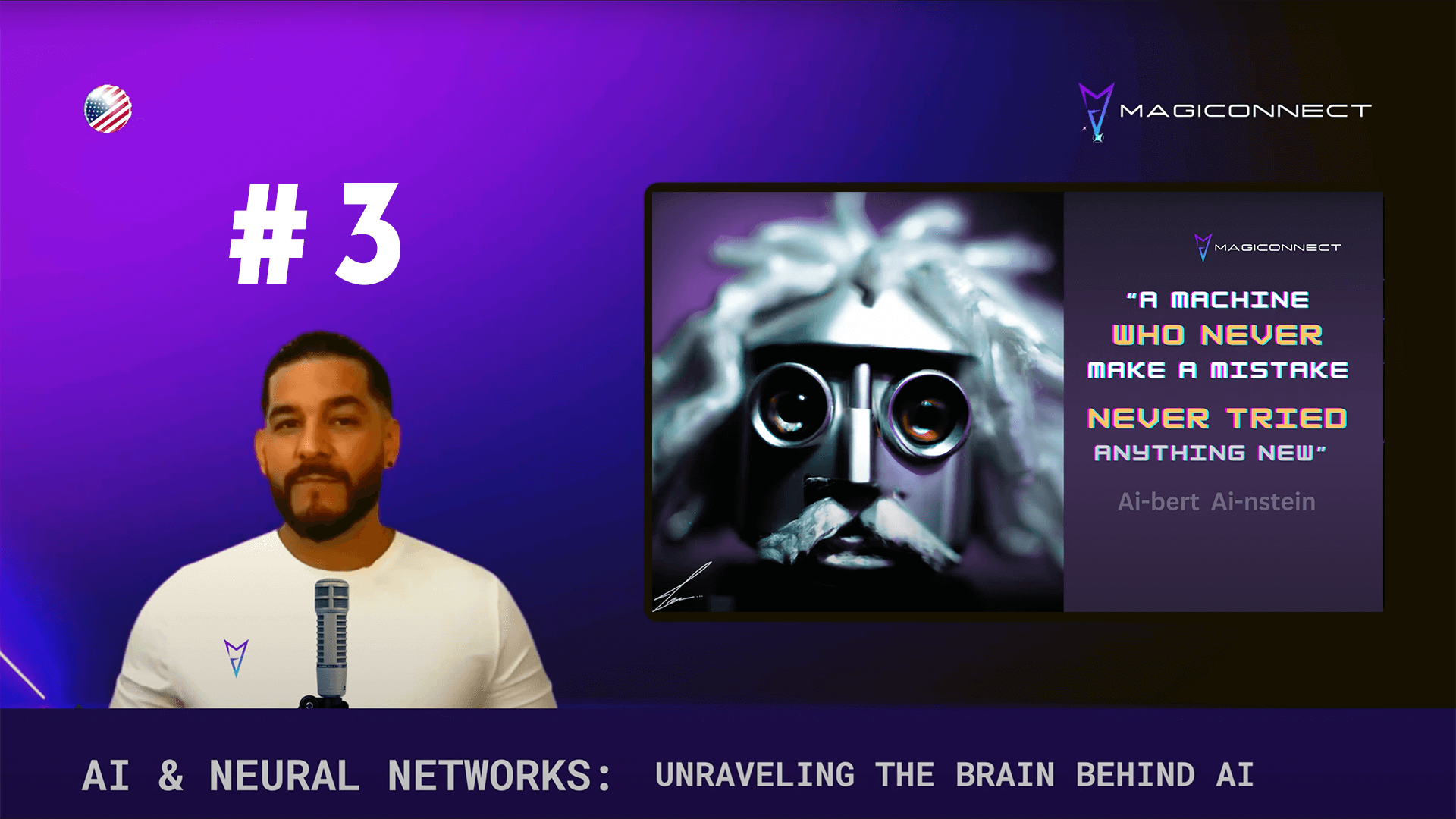 AI Neural Networks: Unraveling the Brain Behind AI (#3) - Magic Commerce